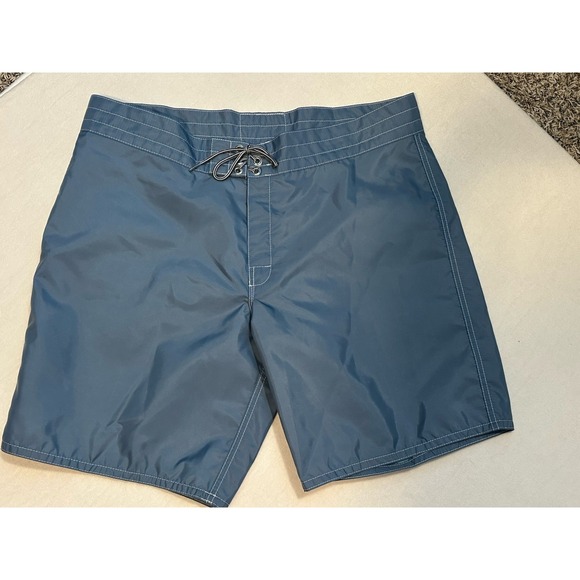 Birdwell Britches | Swim | Birdwell Beach Britches Board Shorts Blue ...